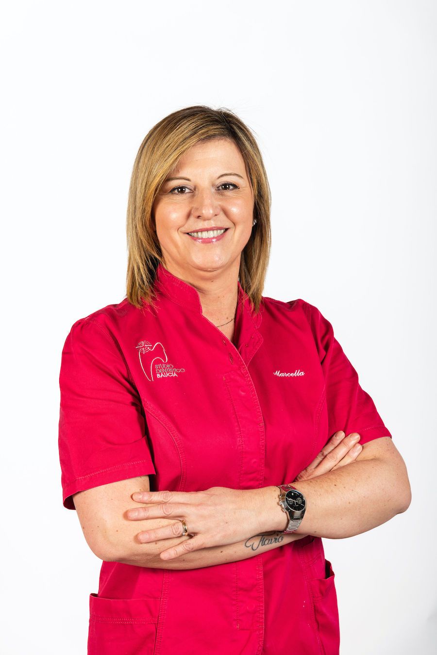 Equipe Medica - Studio Dentistico Baucia